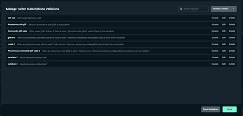 Setting Up Your Streamlabs Alerts Streamlabs