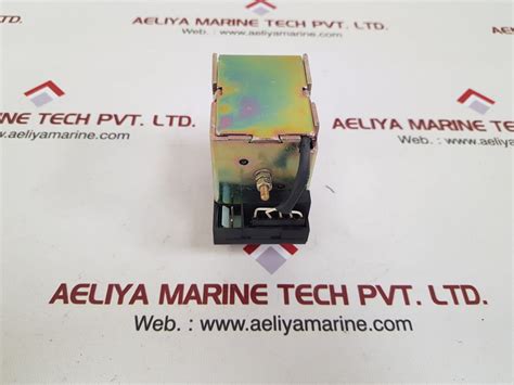 Abb Sace Yu 1sda038312r1 Undervoltage Release Aeliya Marine