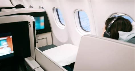 Ex Flight Attendant Shares Two Key Things To Do To Increase Your