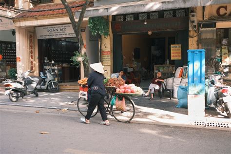 Ảnh Có Sẵn Miễn Phí Về Bán Hàng Rong Cảnh đô Thị Châu á Chợ Ngoài