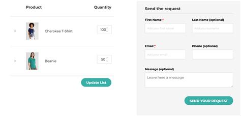 How To Add A Request A Quote Button To All Woocommerce Products Yith