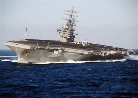 Portaviones Del Mundo Portaaviones