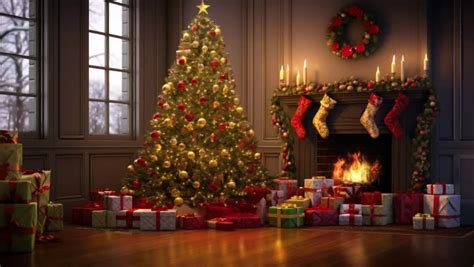 Pohon Natal Ramah Lingkungan Alternatif Kreatif Untuk Natal