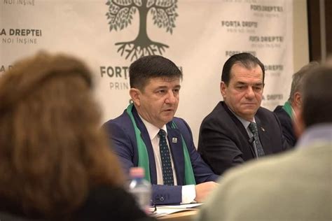 Faraon și Minodora vor să ia Sibiul