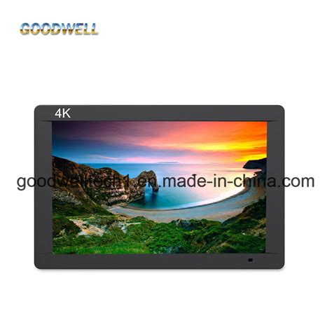 On Camera Mount X IPS Panel LCD Monitor Display LCD Screen China LCD Screen And LCD