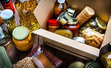 Збір продуктів харчування для ЗСУ у Малому Бакаї триватиме до пятниці