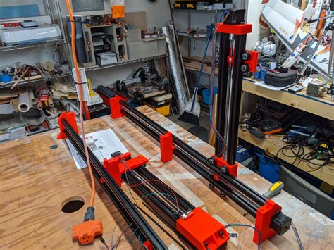 Windyhillhobbies Axis CNC Hot Wire Cutter Build Review Discussion FliteTest Forum