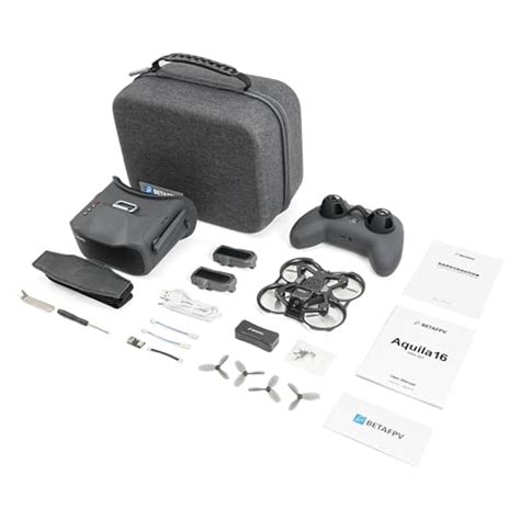 Drones Betafpv