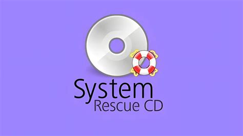 Systemrescue 10 Rilasciato Con Kernel Linux 61 Lts Aggregatore Gnu