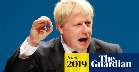Johnson Says He Is Prepared To Increase Public Borrowing Boris