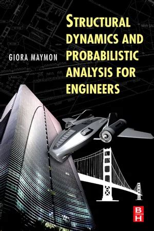 PDF Structural Dynamics And Probabilistic Analysis For Engineers By