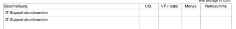 Fields Missing In Invoice Lines · Issue 20750 · Dolibarrdolibarr · Github
