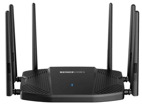 Router Totolink A6000r Totolink Sklep Empik Com