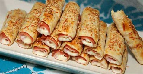 Obleas La Cocinera 49 Recetas Caseras Cookpad