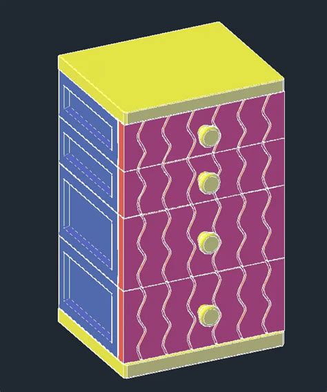 Modular Stacking Drawers By Briankstan Makerworld Download Free 3d Models