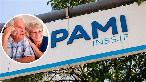 Los números de emergencia del PAMI que todos los jubilados deben tener