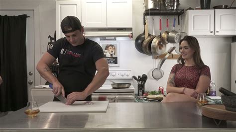 Siri Dahl Full Episode Cooking With Nathan Episode 61 Youtube