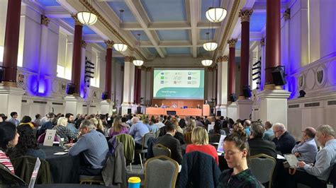 Great To Talk At The Uk Lmc Secretaries Conference About Our Work