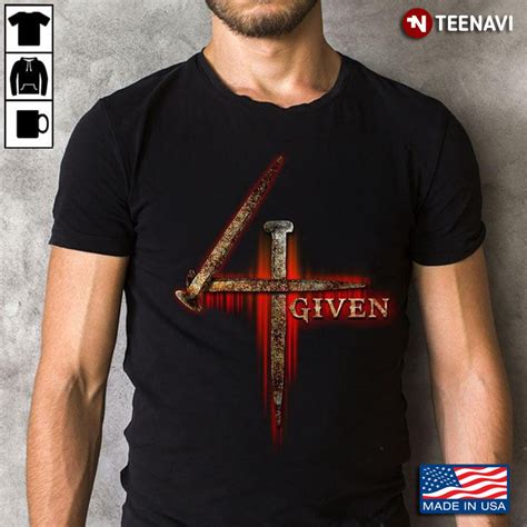 4 Given Cross And Nails Christian Teenavi Reviews On Judgeme