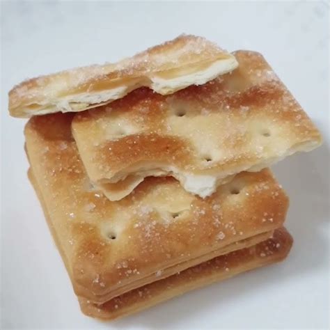 먹자매 오리온 쿠쉬쿠쉬 크루아상맛 Youtube