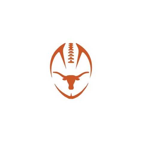 Texas Longhorns Svg Texas Longhorns Logo Svg Sport Svg Nc Inspire