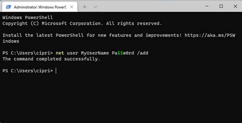 How To Create A New User Account On Windows 11
