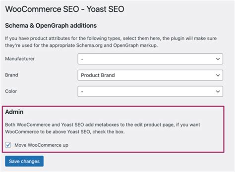Configuration Guide For Yoast Woocommerce Seo • Yoast