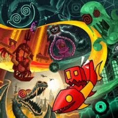 Geometry Dash Meltdown