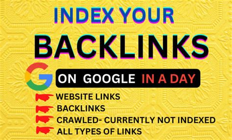 Why You Should Use 1Indexer Backlink Indexing Service