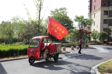 战“疫”路上的“暖心事”腾讯新闻