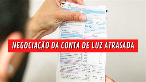 Paulistanos são convocados pela ENEL para renegociar suas dívidas
