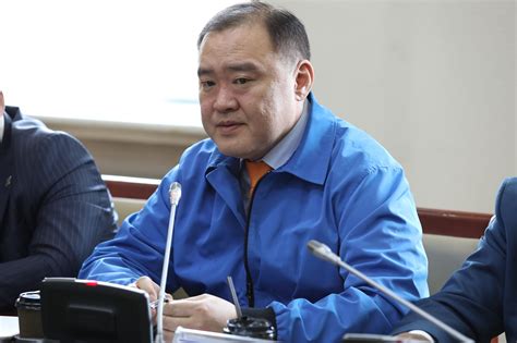 Л Гантөмөр ЕЭЗХ той хэлэлцээр хийснээр махны экспорт 125 140 хувцас 84 ноос ноолуур 64