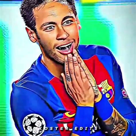 Neymar Edit ☠️ ️ Trending Neymar Edit Viralshort Youtube