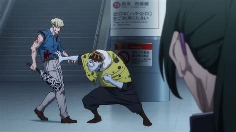 How Did Nanami Get Burned In Jujutsu Kaisen Explained