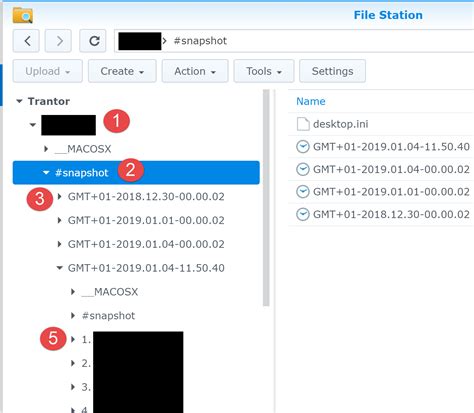 How To Configure Snapshot Replication On Your Synology Synoguide