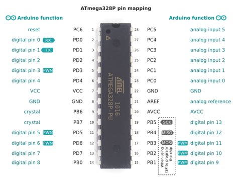 Arduino Sans Arduino Chicoree