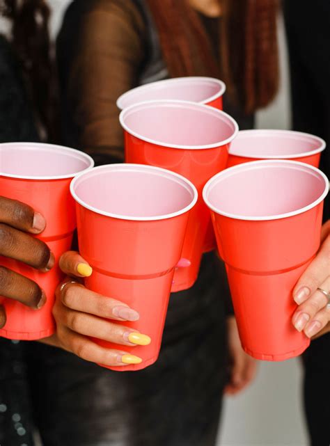 Drinking Cups Compostable Biodolomer Biodegradable