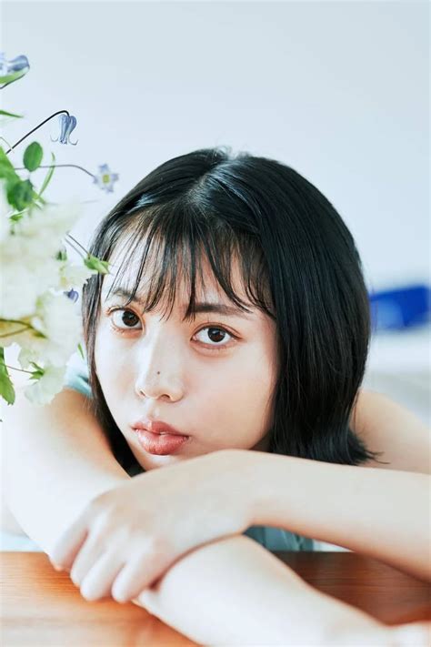 安位熏 通过h×h获得了好奇心并追逐hiphop的梦想。[she Sees Scene] 2 哔哩哔哩
