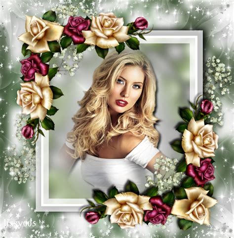 Lissy S In Memory Of 2016 January Beautiful Frame Lissy005 In Memory Of Beautiful Frame