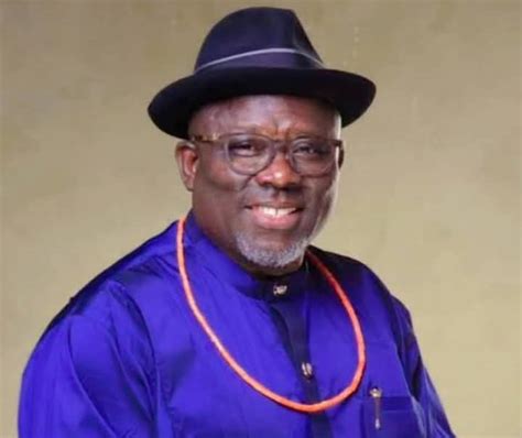 Ukodo Concept Of A Hands On Servant By Pius Mordi