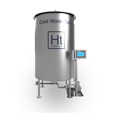 Hashtek Cold Water Tank Hashtek