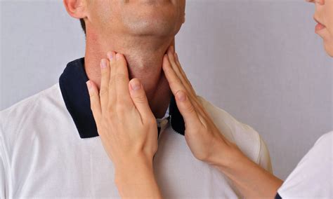 Hyperthyroid Men May Be At Greater Risk Of Erectile Dysfunction Study