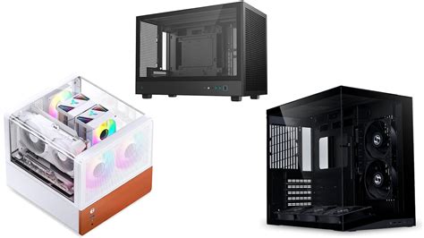 5 Best Compact Sff Pc Cases Deltias Gaming