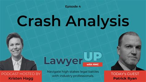 Crash Analysis Insights From Patrick Ryan Hmc Lawyers