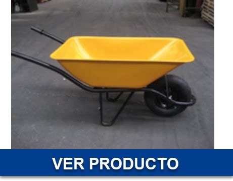 Qué tipo de carretilla es la más recomendada para tu empresa