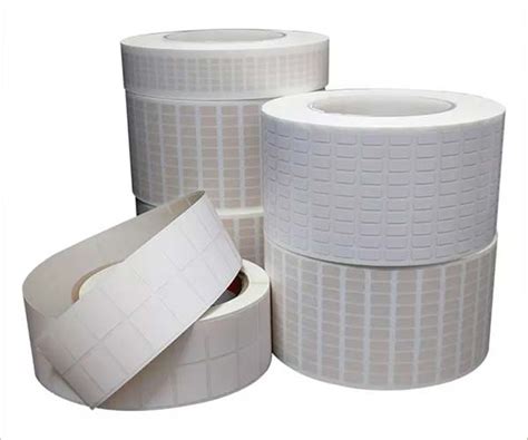High Temperature Resistance Labels Ruilabels