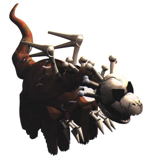 Super Mario Rpg Characters Enemies Bosses Artwork