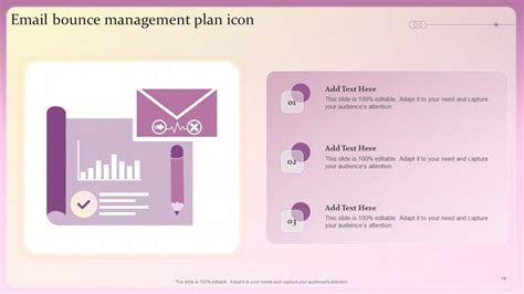 Email Bounce Powerpoint Ppt Template Bundles Ppt Powerpoint