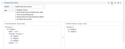 Set Data Frame Name In Triggers Query Mode · Issue 1441 · Grafana