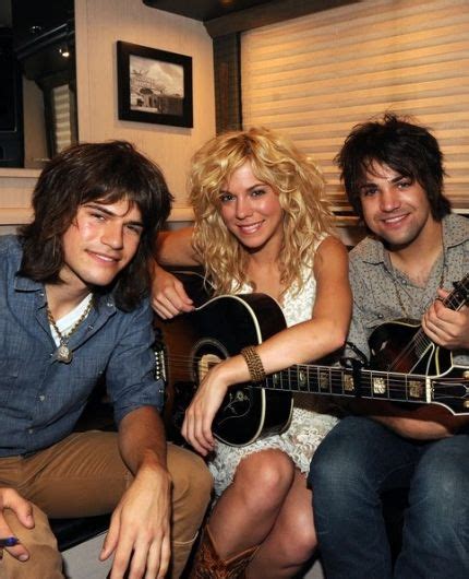 Gentle On My Mind The Band Perry Letrasmusbr